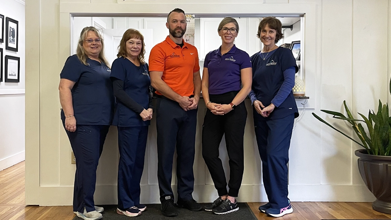 White Mountain Chiropractic & Rehabilitation